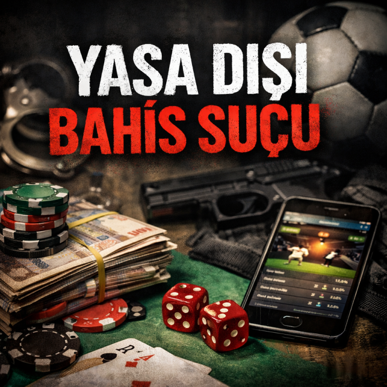 Why is an Expert Report Mandatory in Illegal Betting Cases? Digital ...